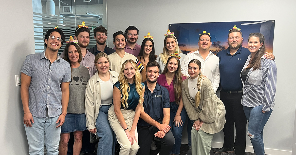 Gravity IT Resources Earns Great Place To Work® Certification For Second Consecutive Year ...