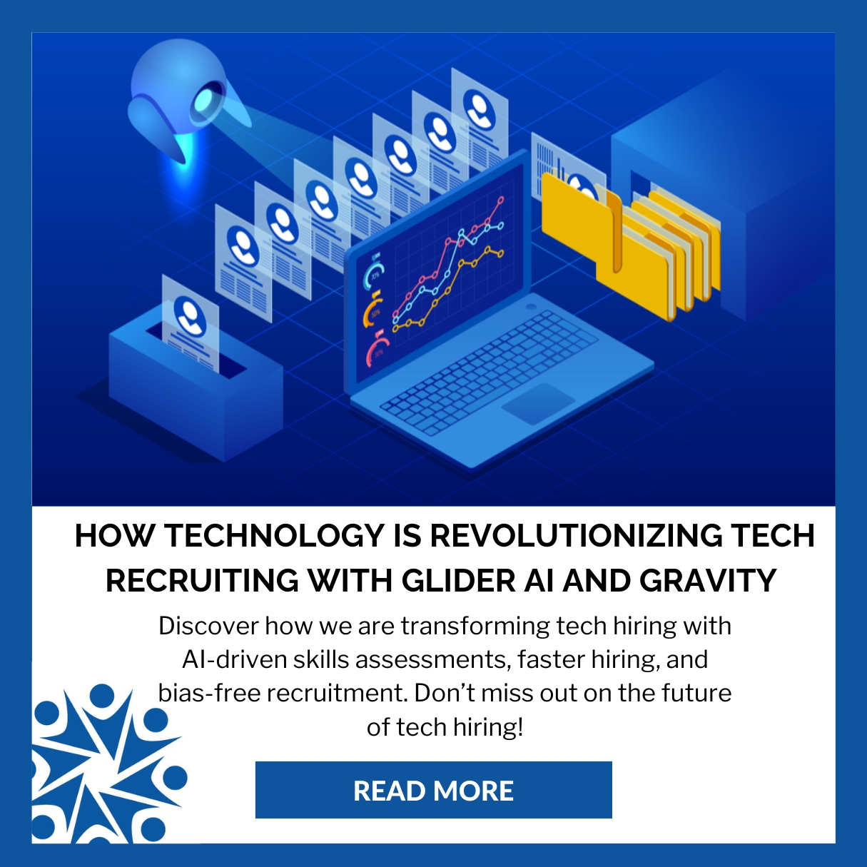 How Technology is Revolutionizing Tech Recruiting with Glider AI and Gravity - Gravity IT Resources