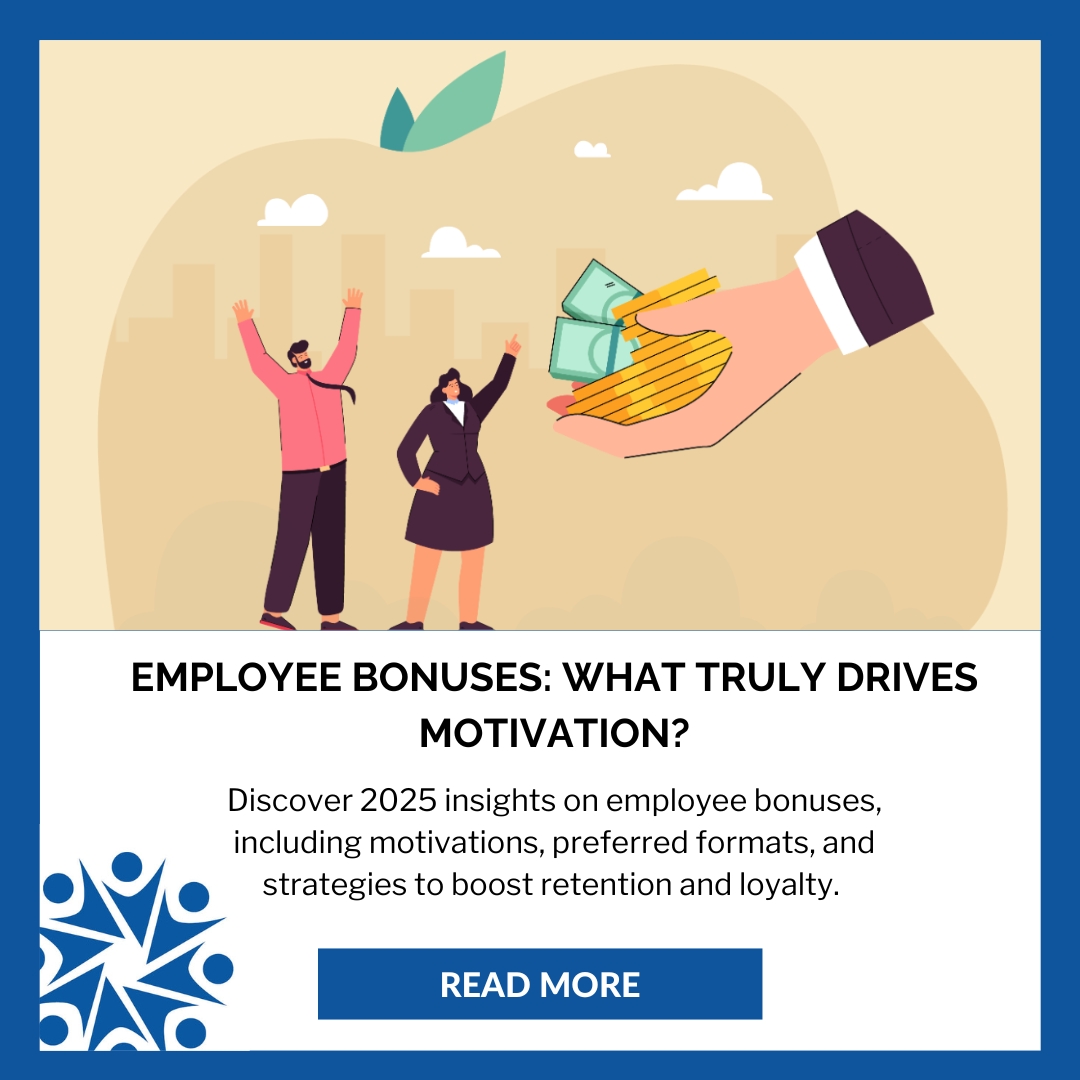 Employee Bonuses: What Truly Drives Motivation? - Gravity IT Resources