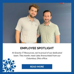 DevOps Staffing | Cloud Analytics Consulting | Gravity IT