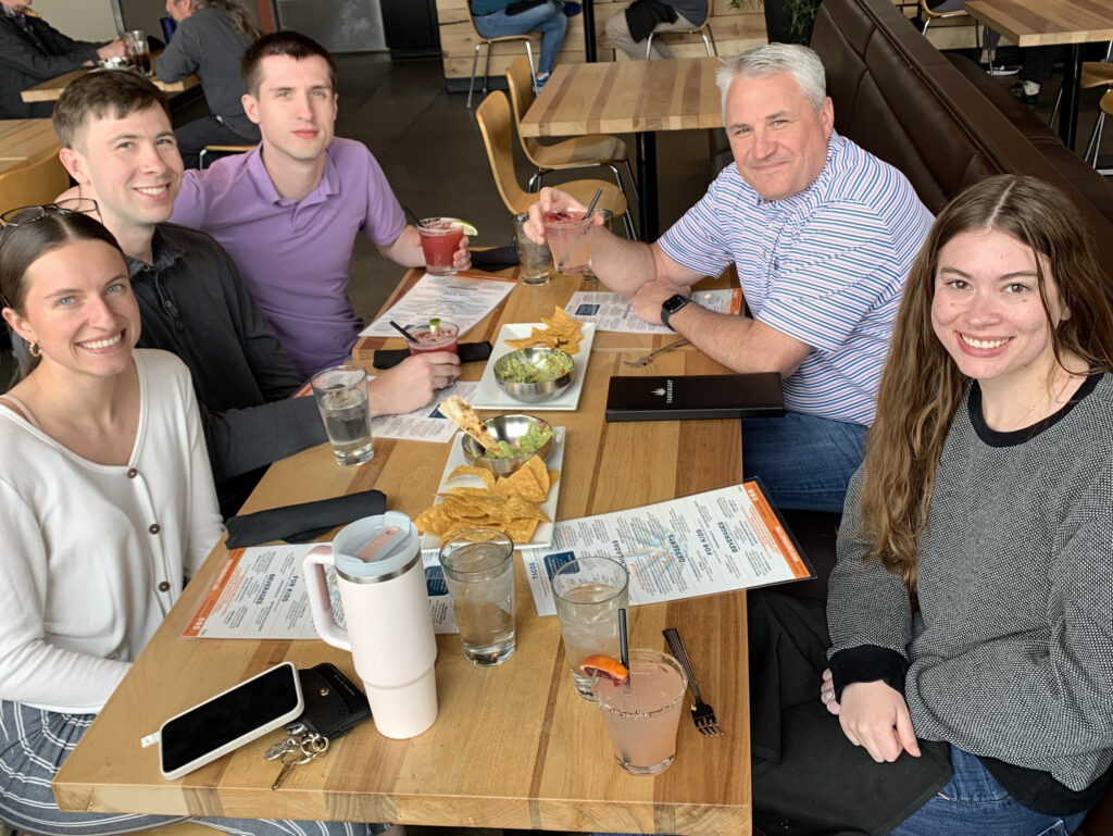 Workplace Wednesday: Salt Lake City - Gravity IT Resources