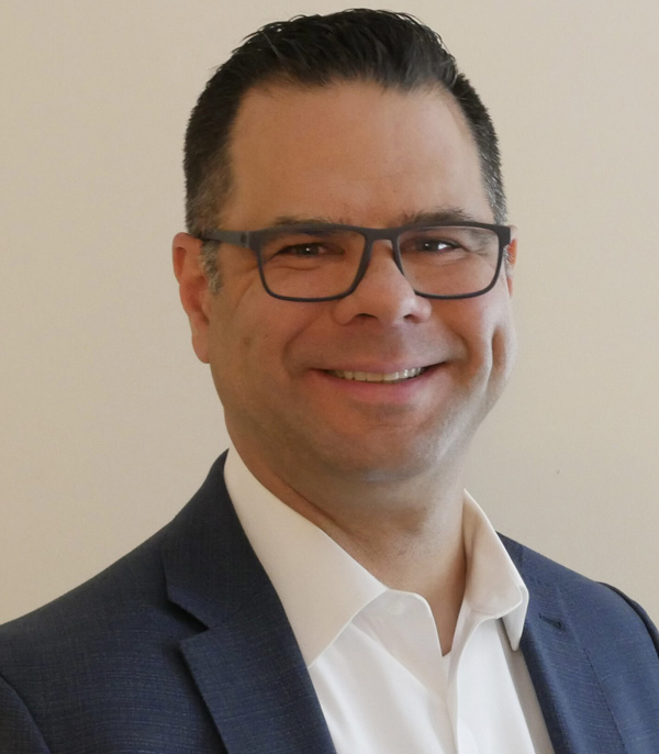 Our Leadership Team | IT Staffing Experts | Gravity IT Resources