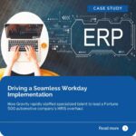 IT Staffing, Nearshore & Managed Team Services | Gravity IT Resources