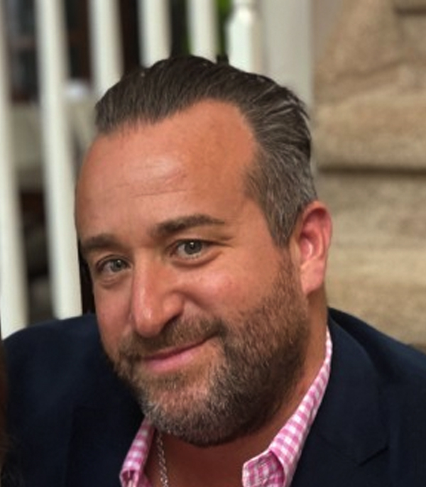 Our Leadership Team | IT Staffing Experts | Gravity IT Resources