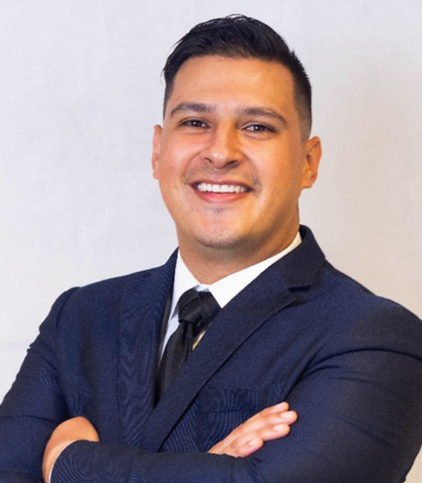 Our Leadership Team | IT Staffing Experts | Gravity IT Resources