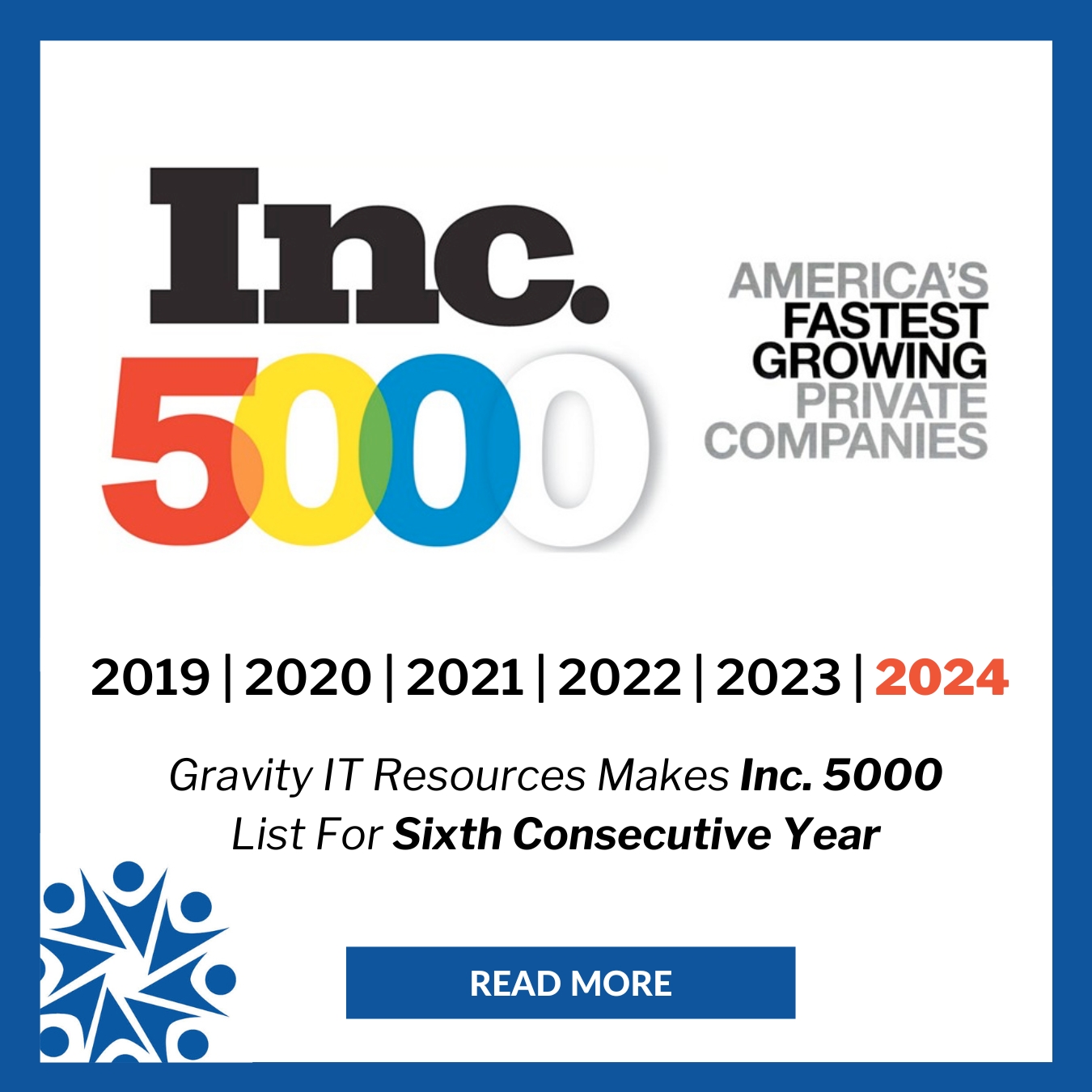 With Year-Over-Year Revenue Growth Average of 194%, Gravity Joins Inc ...