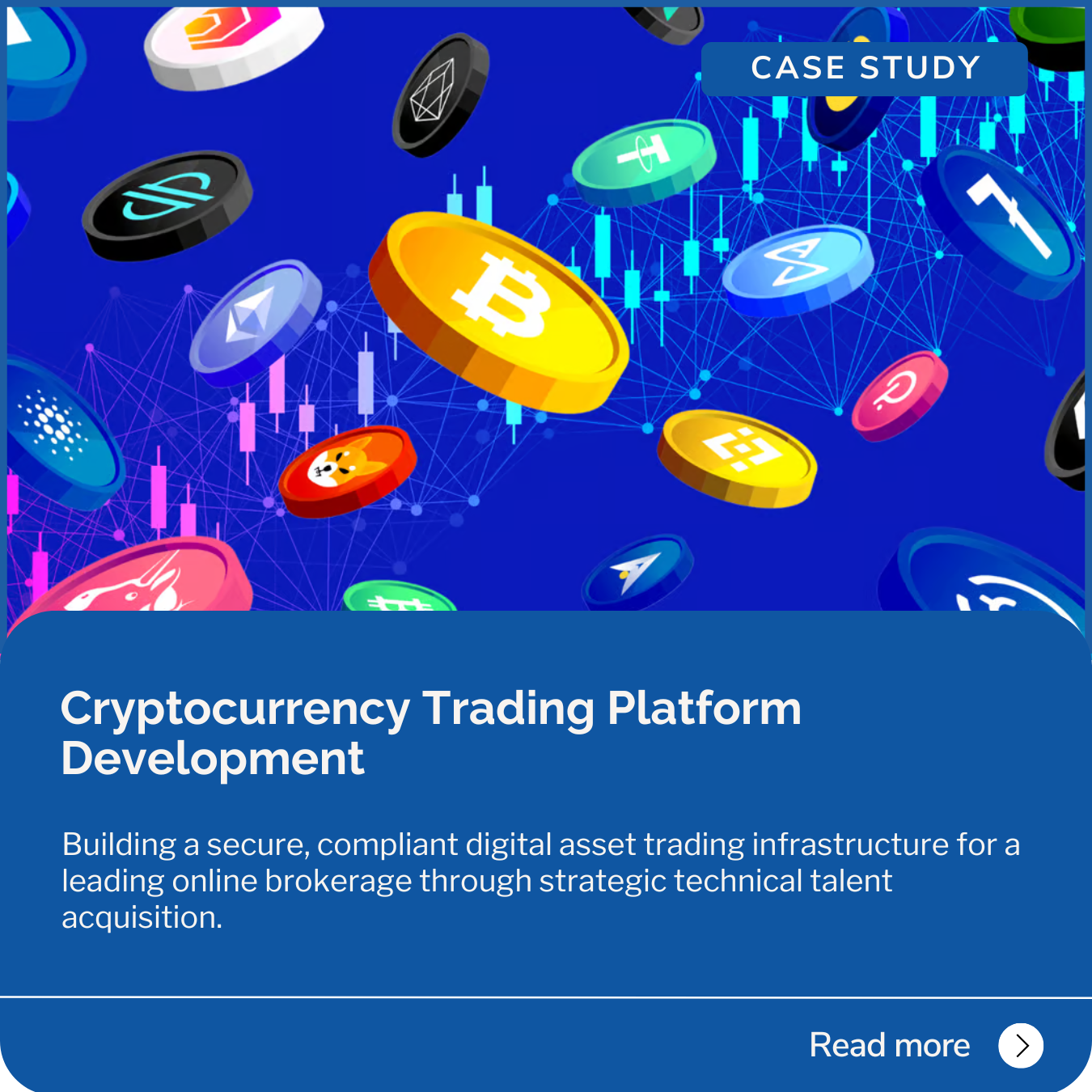 IT Staffing, Nearshore & Managed Team Services | Gravity IT Resources