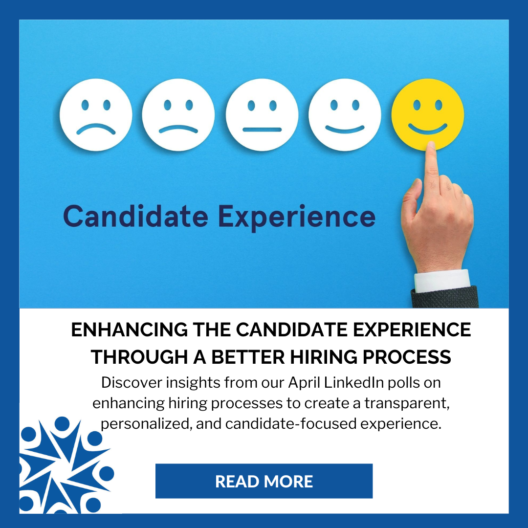 Enhancing the Candidate Experience Through a Better Hiring Process ...