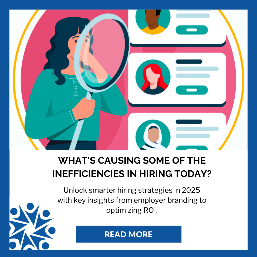 Enhancing the Candidate Experience Through a Better Hiring Process ...